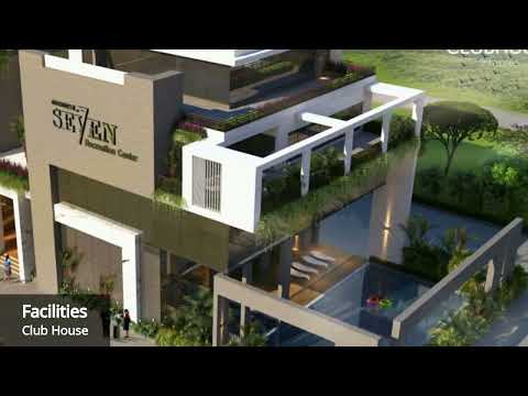 Frontline Seven Kokapet, Hyderabad | Price List & Brochure, Floor Plan ...