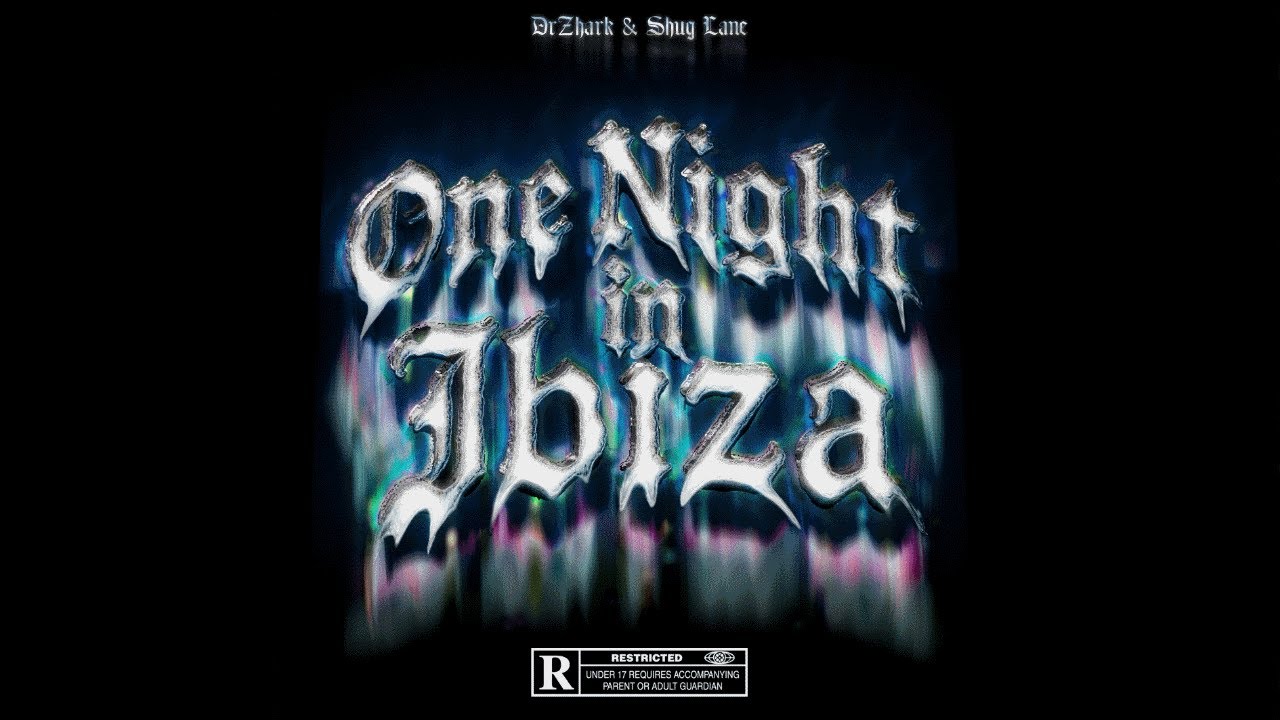Drake - One Night In Ibiza (Full Album)