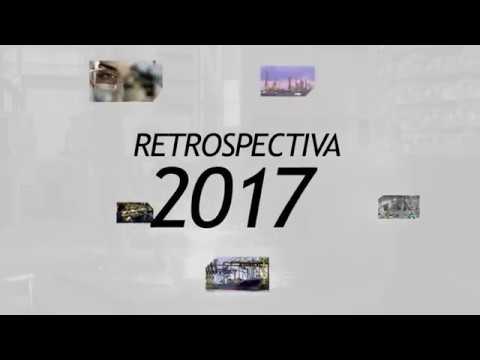 Retrospectiva - O Sistema FIRJAN em 2017