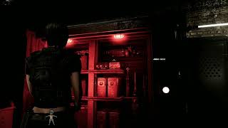 Resident Evil 4 in Fallout - Modded Gameplay at Fallout 4 Nexus - Mods ...