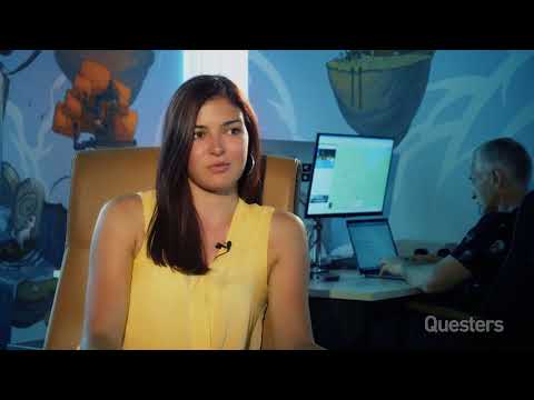 Questers - How Does It Work?