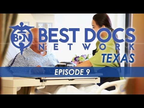Best Docs Network Texas Episode 9 December 1 2014