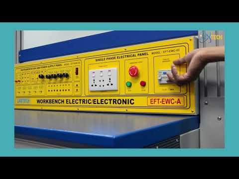 Instrumentation Trainer at Best Price in India