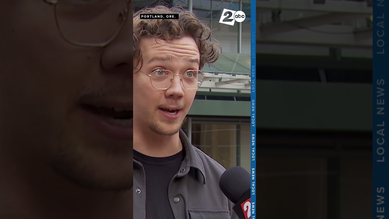 Ballot initiative filed that looks to divert Portland, Oregon climate funds to hire more police