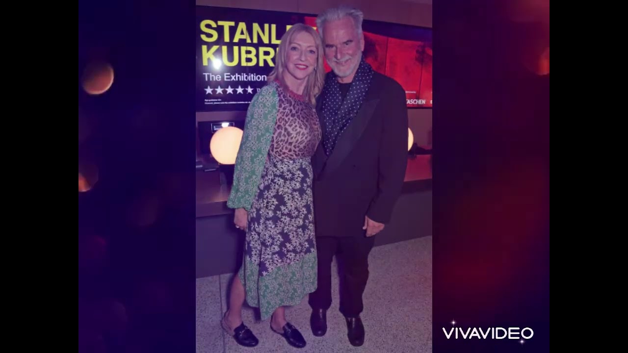 Trevor Eve & Sharon Maughan - Everything I Do