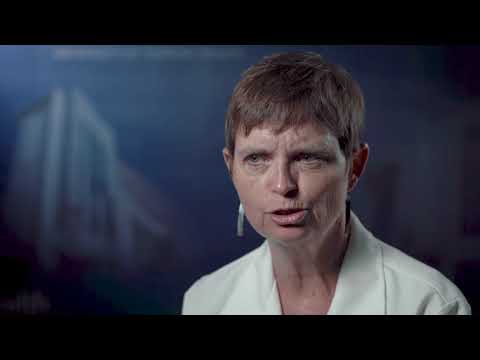Dr. Carol Mathews: New discoveries in the genetics of brain disorders