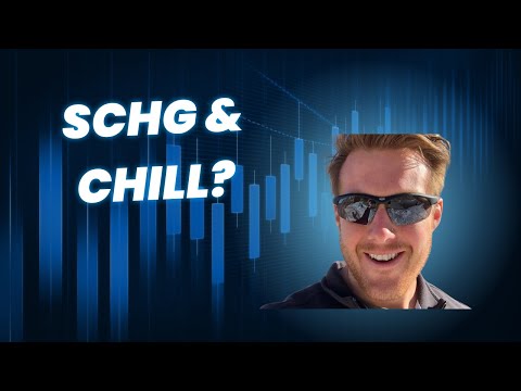 SCHG the Best Growth ETF? | ETF Review