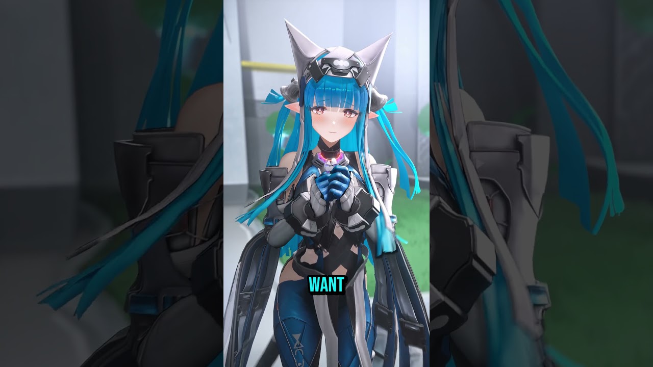 I NEEEEEED IT! #arknightsendfield #endfieldcreators #springwake