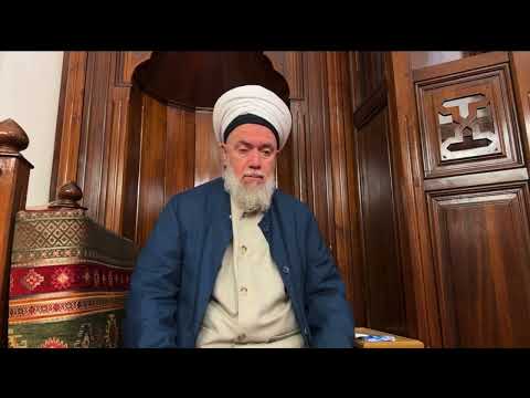 Safety is Only by Iman | SufiHub – Tariqatul Naqshbandiyyatil Aliyyah ...