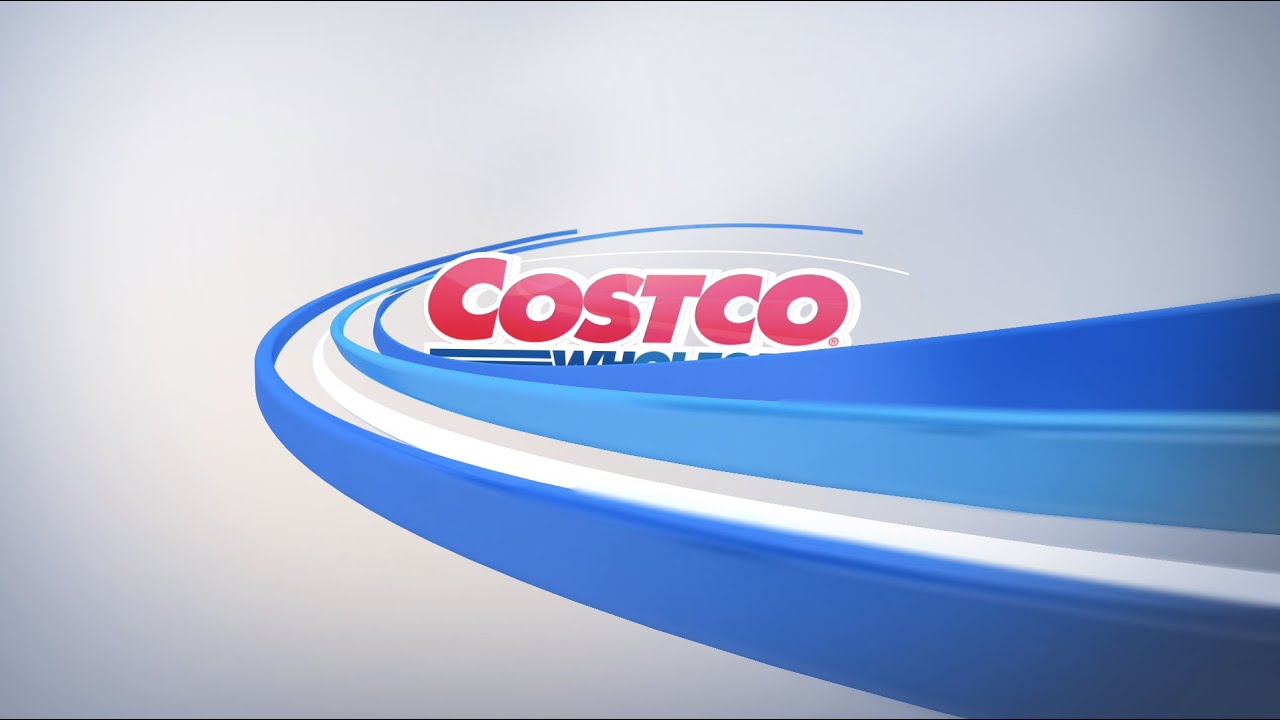 26 RIBBONS LOGO (Costco)