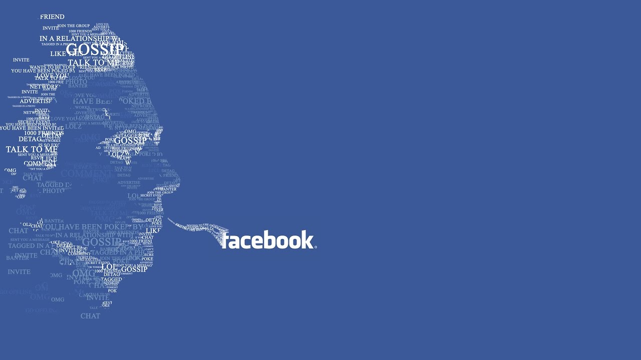 Connect with me on facebook