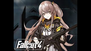 Nexus mods and community