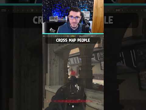 BEST MCW Class (Updated) π₯ #shorts #gaming