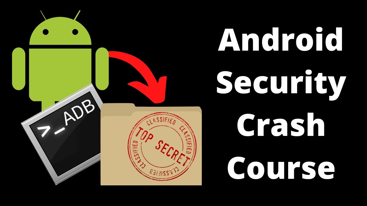 Accessing the Android file system