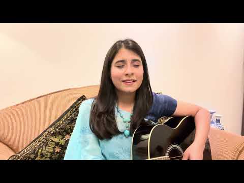 Keno Dure Thaako - Hemanta Mukhopadhyay (cover by Farhat)