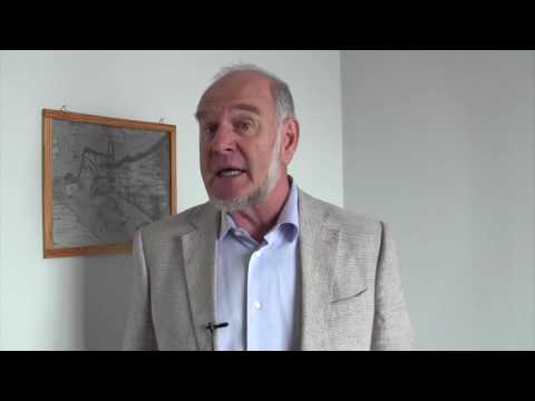 Emile Frison, diversified agro-ecological systems as a new paradigm in agriculture