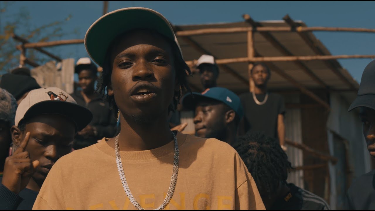 Lyrics & Translations of SICK by TOXIC LYRIKALI | Popnable