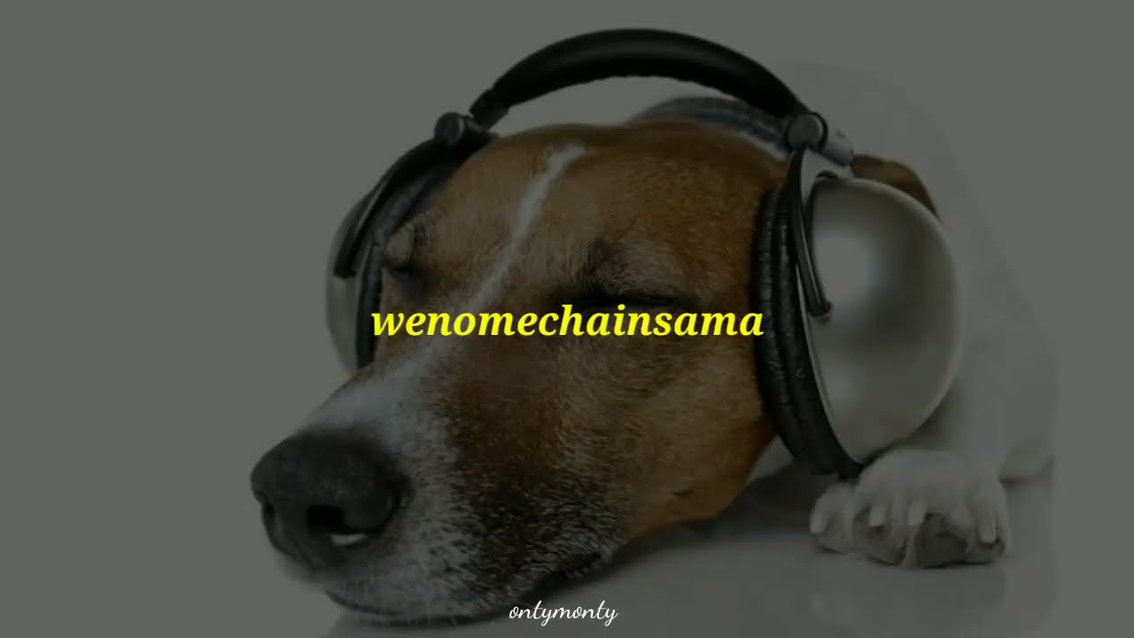 wenomechainsama | Sub Español | XD
