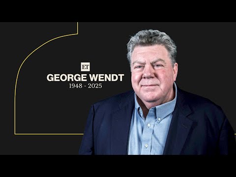 “Cheers” Star George Wendt Passes At 76 - KWHL