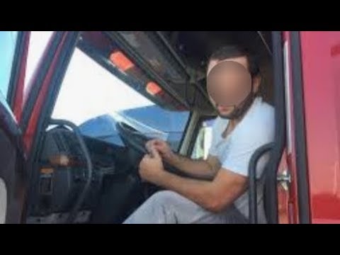 Russian Non English Speakers Paid $2600 To Get CDL