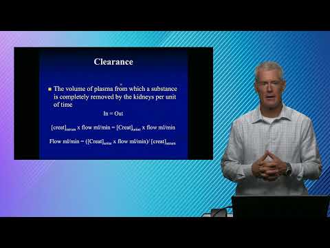 Quick Hits in Laboratory Medicine: Basics of Urea and Creatinine