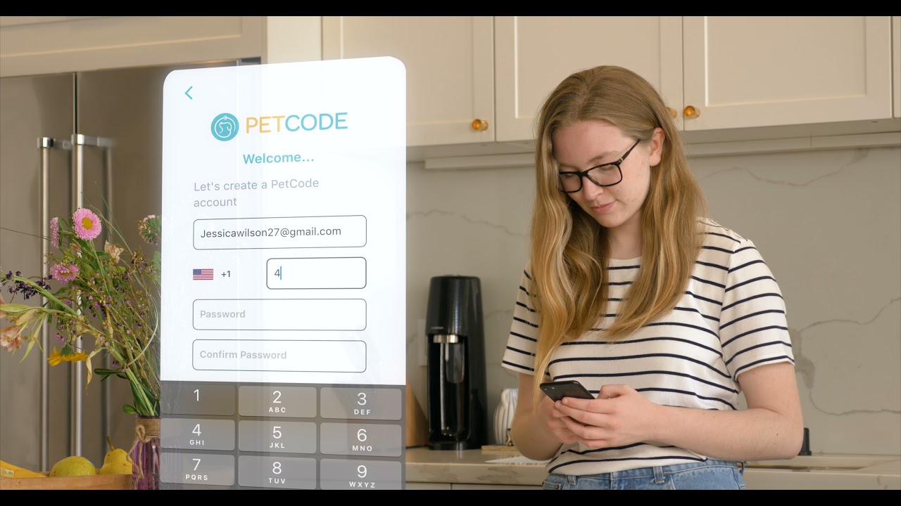How To Setup PetCode