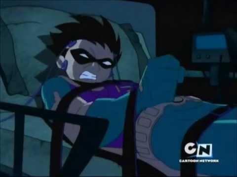 Starfire X Robin ( Fanfiction ) - Truth or Dare - Wattpad