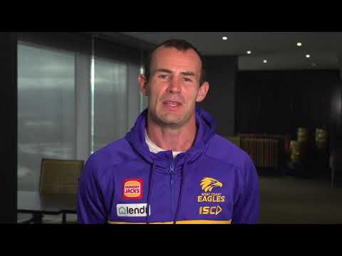 Hear What Shannon Hurn has to say about ECU's Open Day