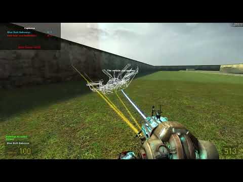 Steam Community :: Video :: GMod9 - NoxiousNet Build CTF