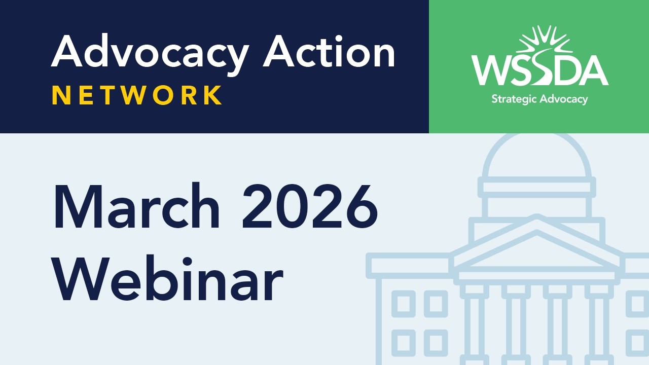 Advocacy Action Network | March