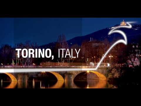 30 sec of Torino City of Art h