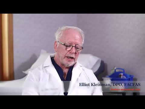 Bunions and Hammer Toes - Terre Haute Regional Hospital