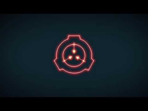 SCP Logo Animation
