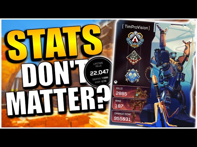 How to see the Predator Leaderboard in Apex Legends Ranked