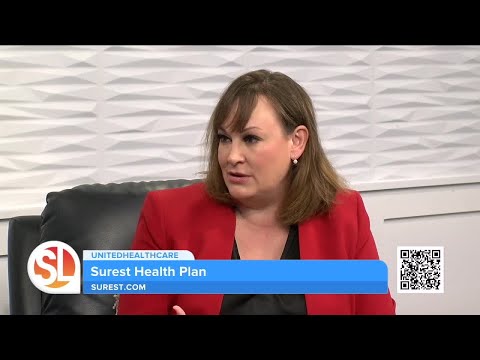 UnitedHealthcare is reimagining the health care experience with Surest