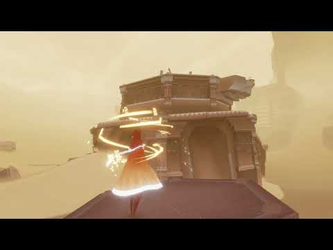 Steam Community :: Video :: Journey - Jeu entier (guide)