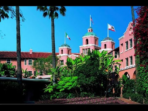 The Beverly Hills Hotel Luxury Hotel Review