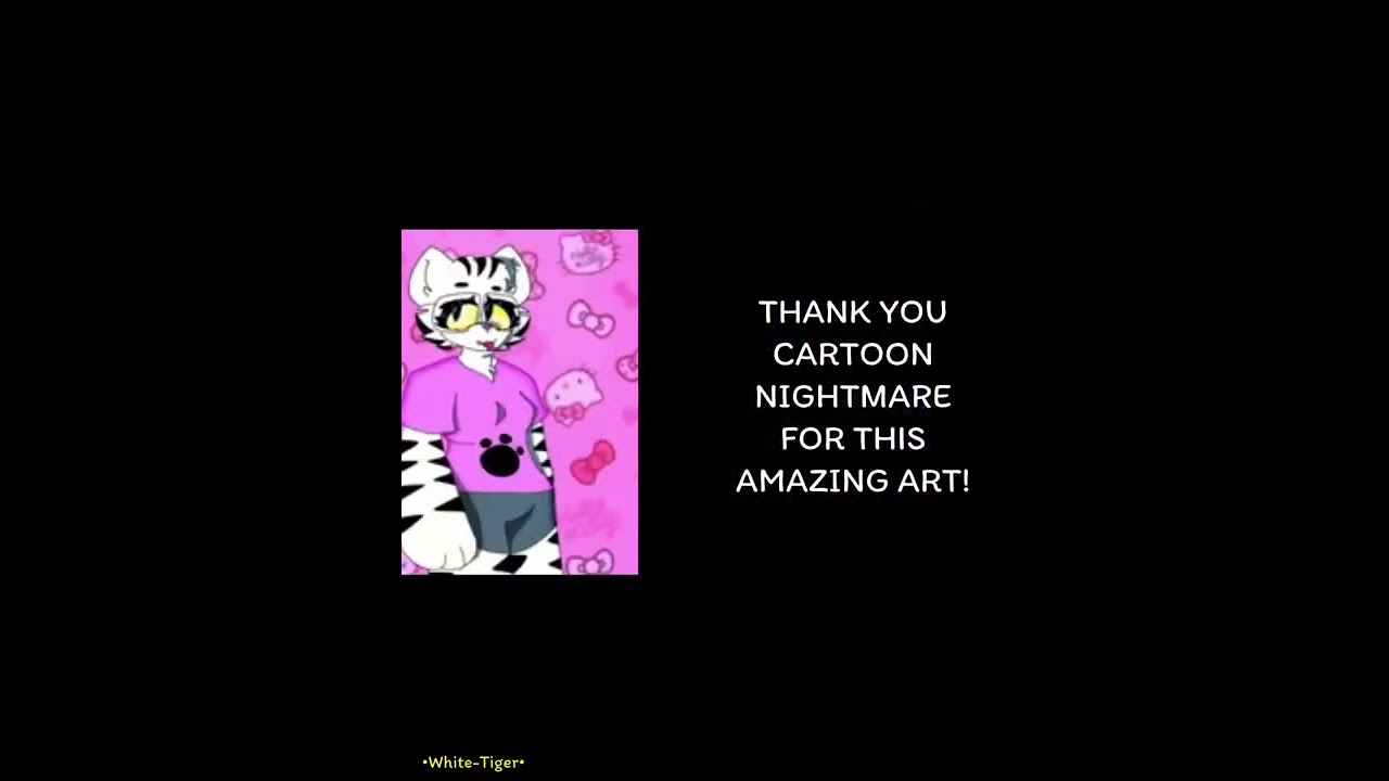 Gift for @Cartoon Nightmare