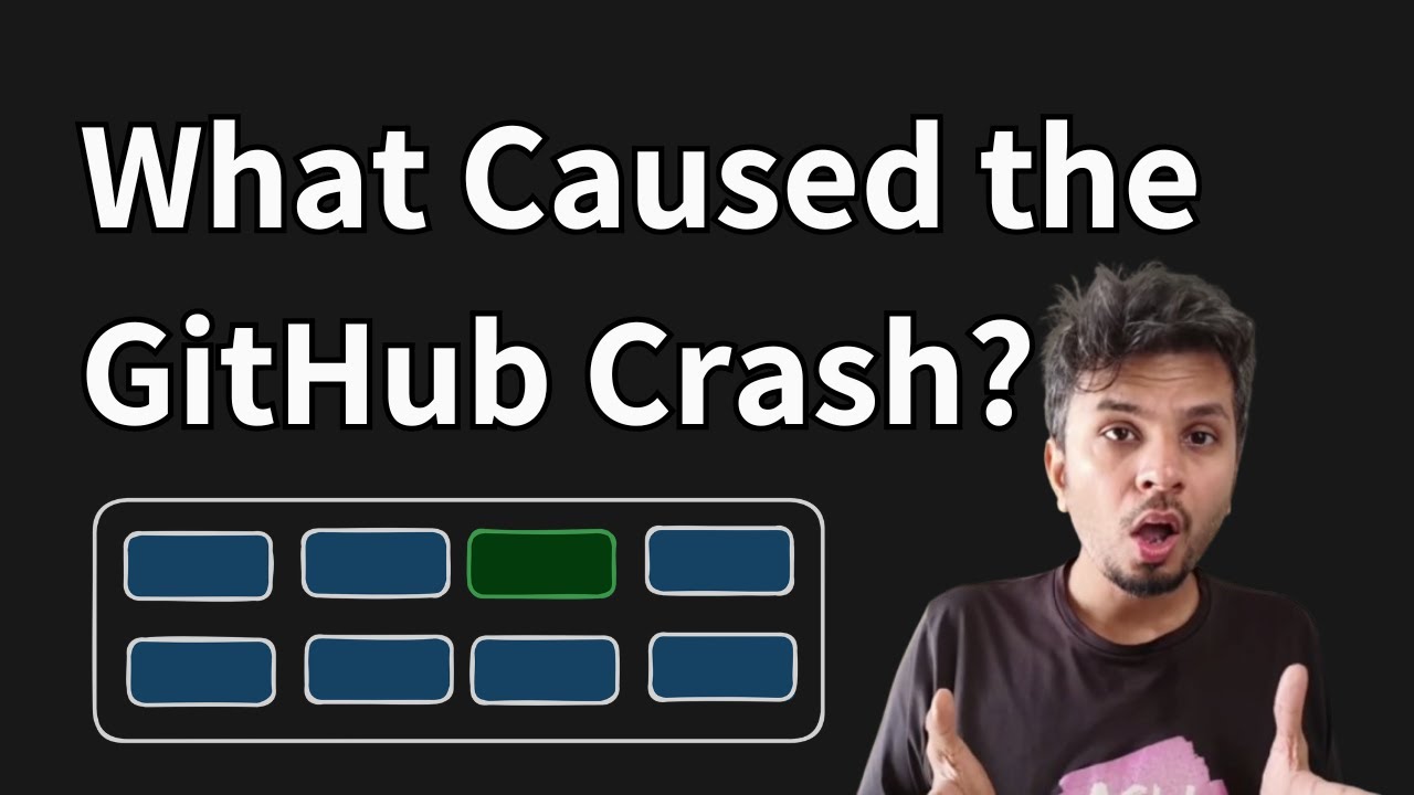 How an Edge Case Caused the GitHub Downtime