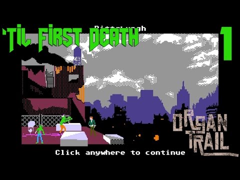 Steam Community :: Video :: 'Til First Death: Organ Trail: Director's Cut