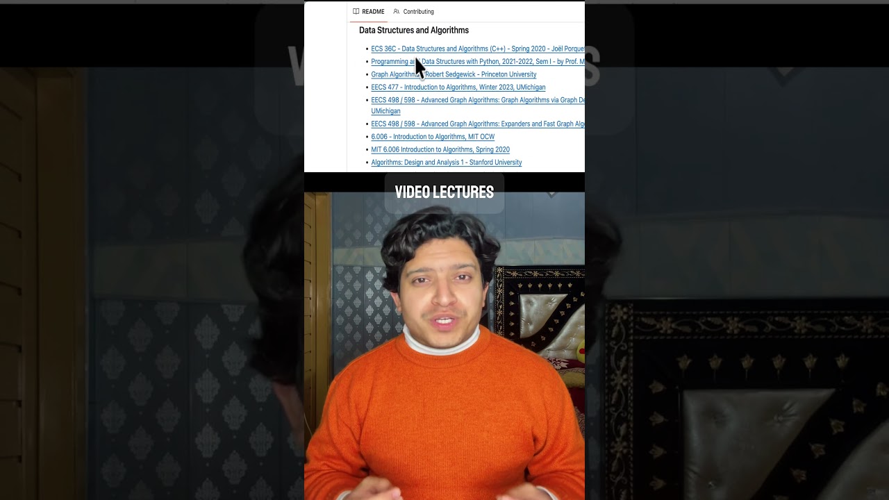 The GitHub Repo That's Worth More Than a CS Degree