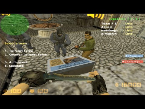 Steam Community :: Counter-Strike