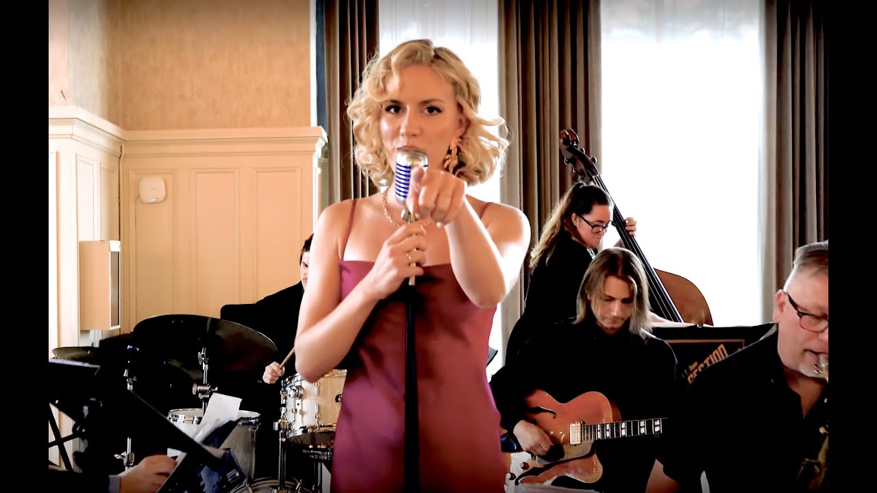 Sunday, February 23 | Jamie Vargo And Carl Linder Join The Shout ...