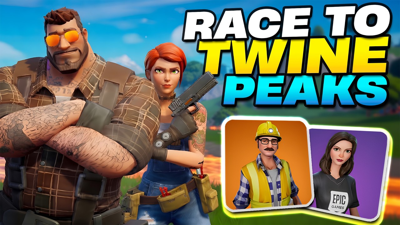 NEW DEFENDERS ARE INSANE! | Fortnite Save The World