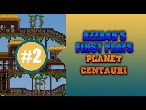 Steam Community :: Video :: Planet Centauri - Crash Landing - Tutorial / Gameplay / First Look