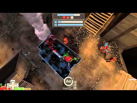 Steam Community :: Video :: Tf2: Pan scout madness in mvm