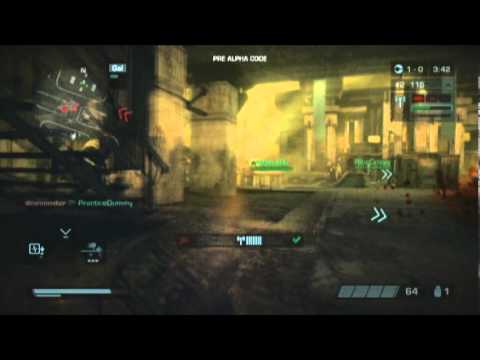 KZ3: Nuevo video del multiplayer. | Nexus