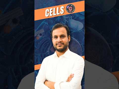 Cells | Cell Theory | Science #parchamclasses