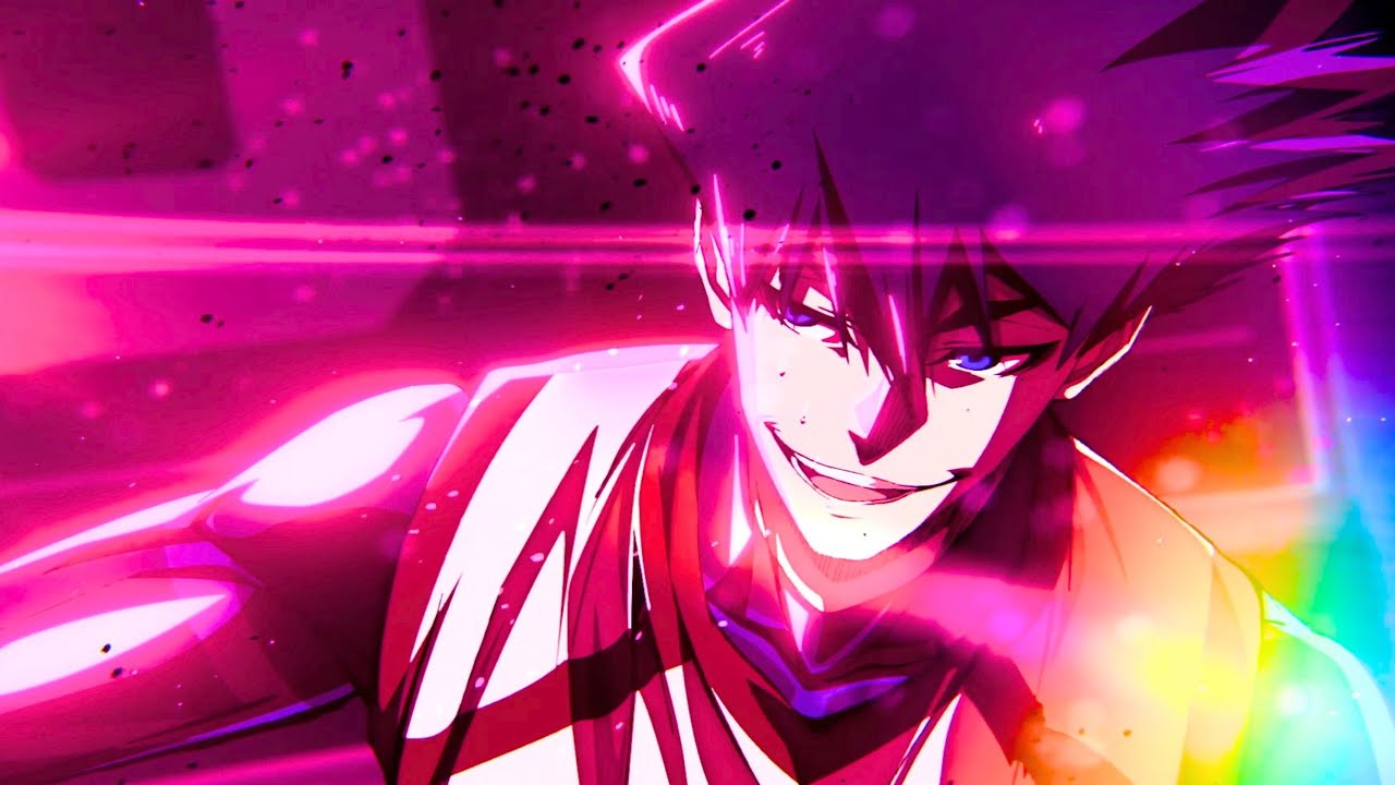 Best Moments of Karasu Tabito | Blue Lock Goals & Skills