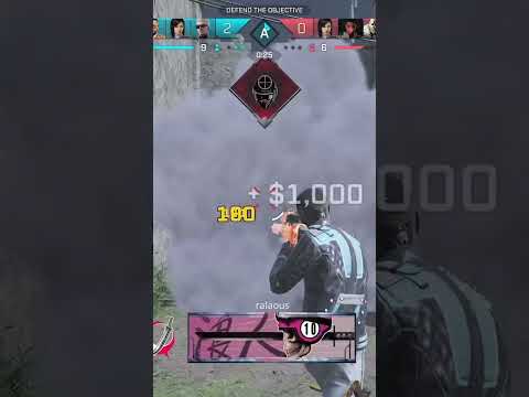 Rogue Company “AIMBOT”